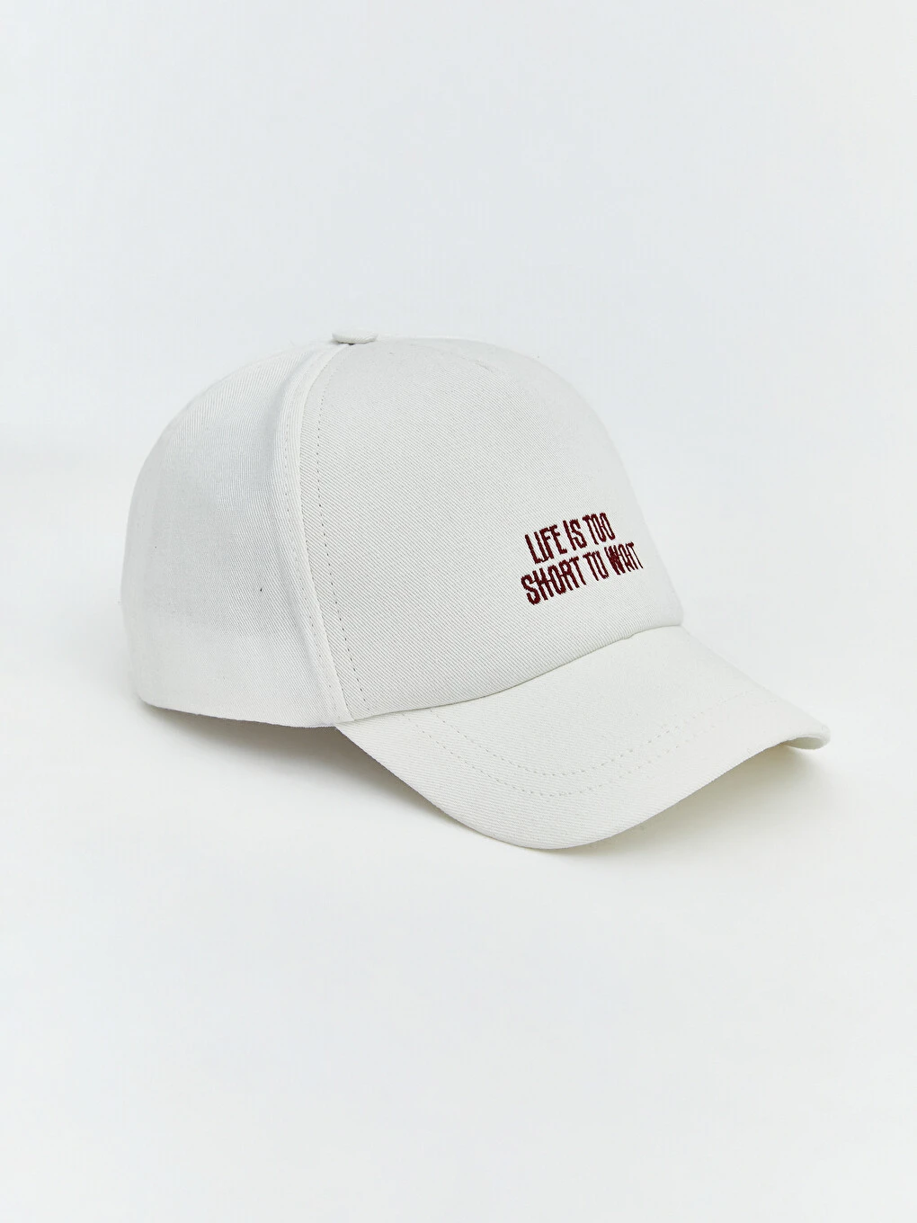 LCW ACCESSORIES Dečiji Kačket Sa Slovima