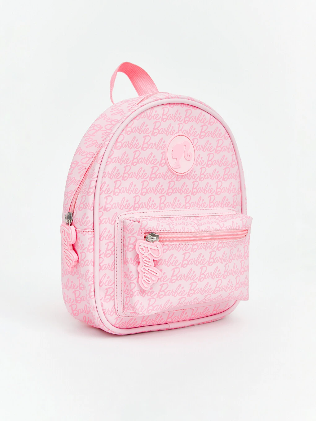 LCW ACCESSORIES Barbie Štampani Ranac Za Devojčice
