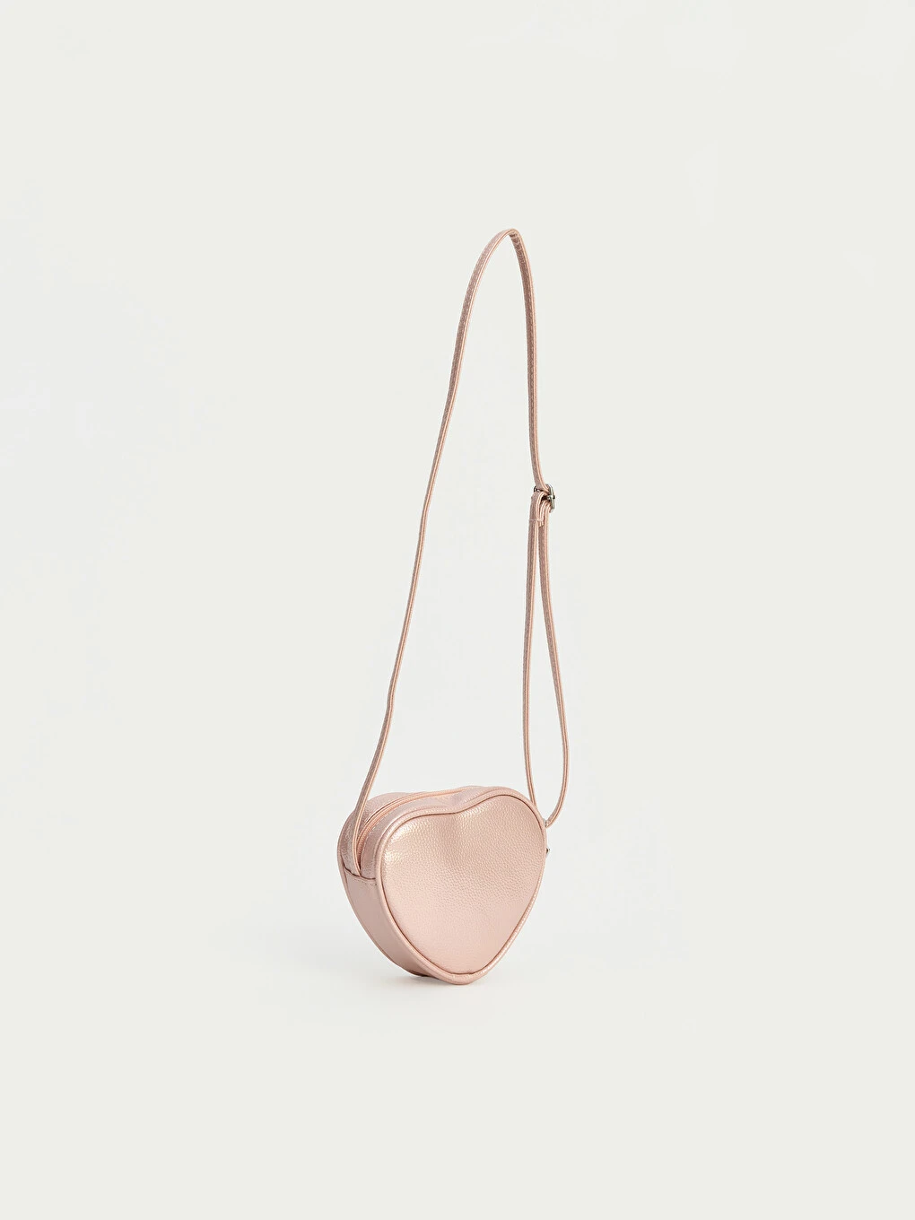 LCW ACCESSORIES Dečija Torba Na Rame Sa Srcima