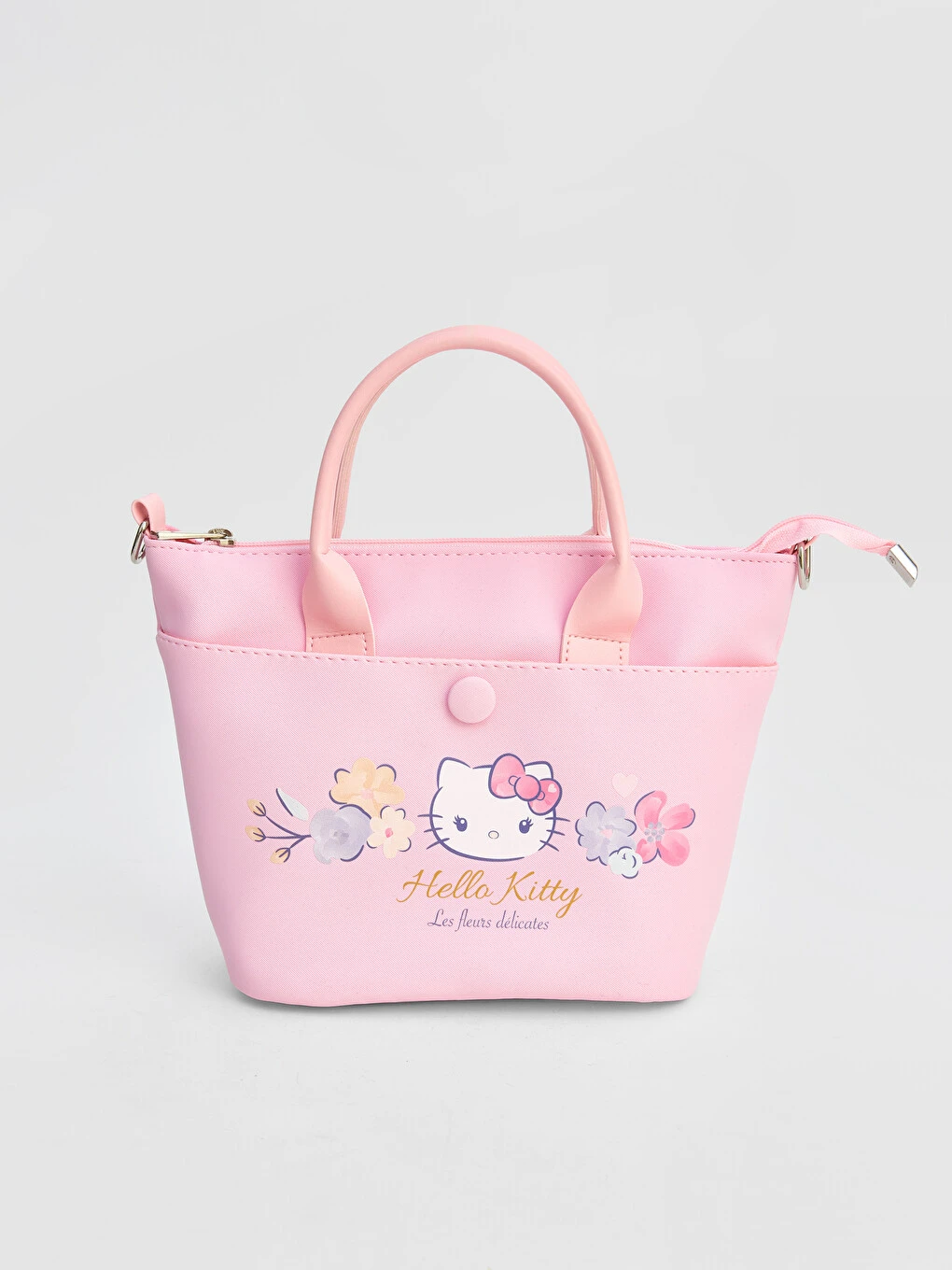 LCW ACCESSORIES Hello Kitty Štampana Devojčica Torba Na Rame