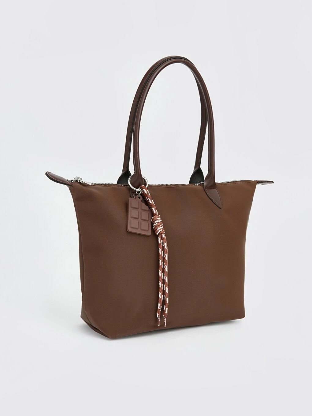 LCW ACCESSORIES Devojačka Torba Na Rame Sa Aksesoarom