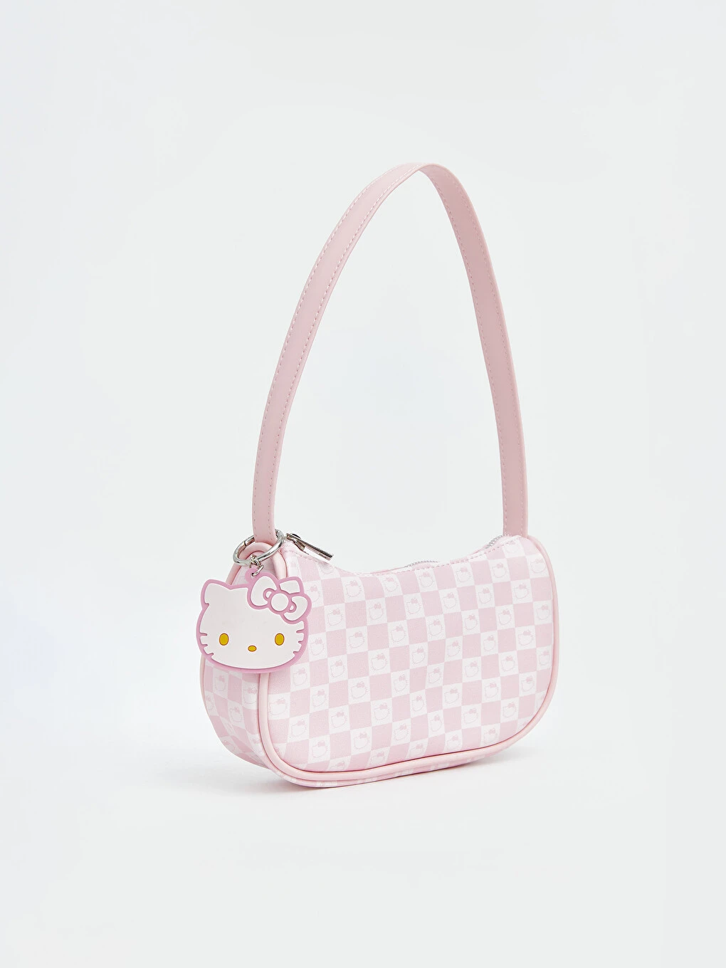 LCW ACCESSORIES Hello Kitty Štampana Devojčica Torba Na Rame