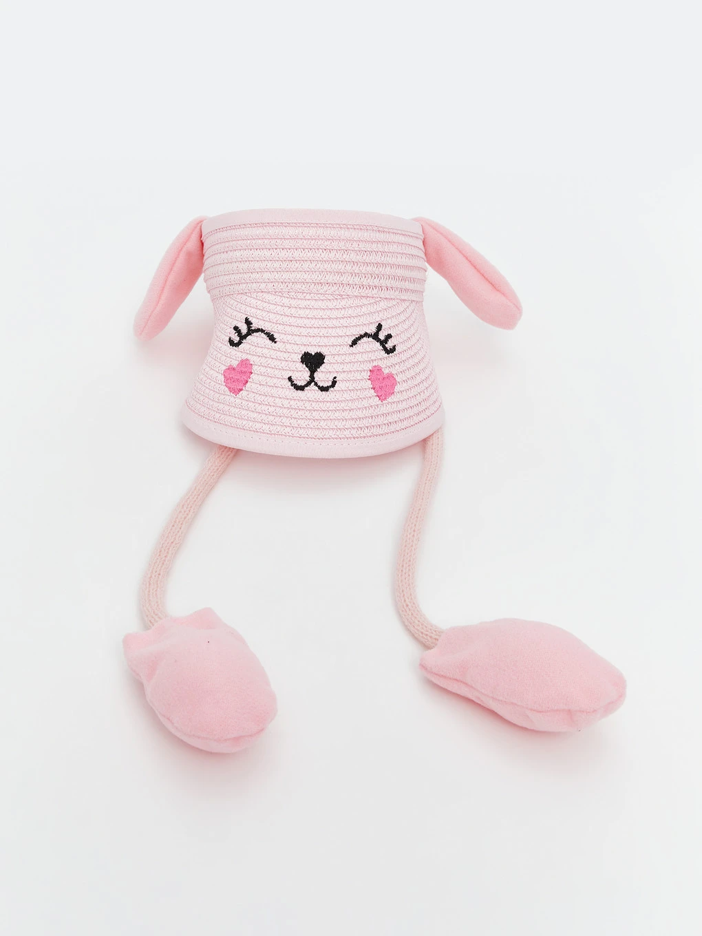 LCW ACCESSORIES Kačket Sa Pokretnim Ušima Za Dečji