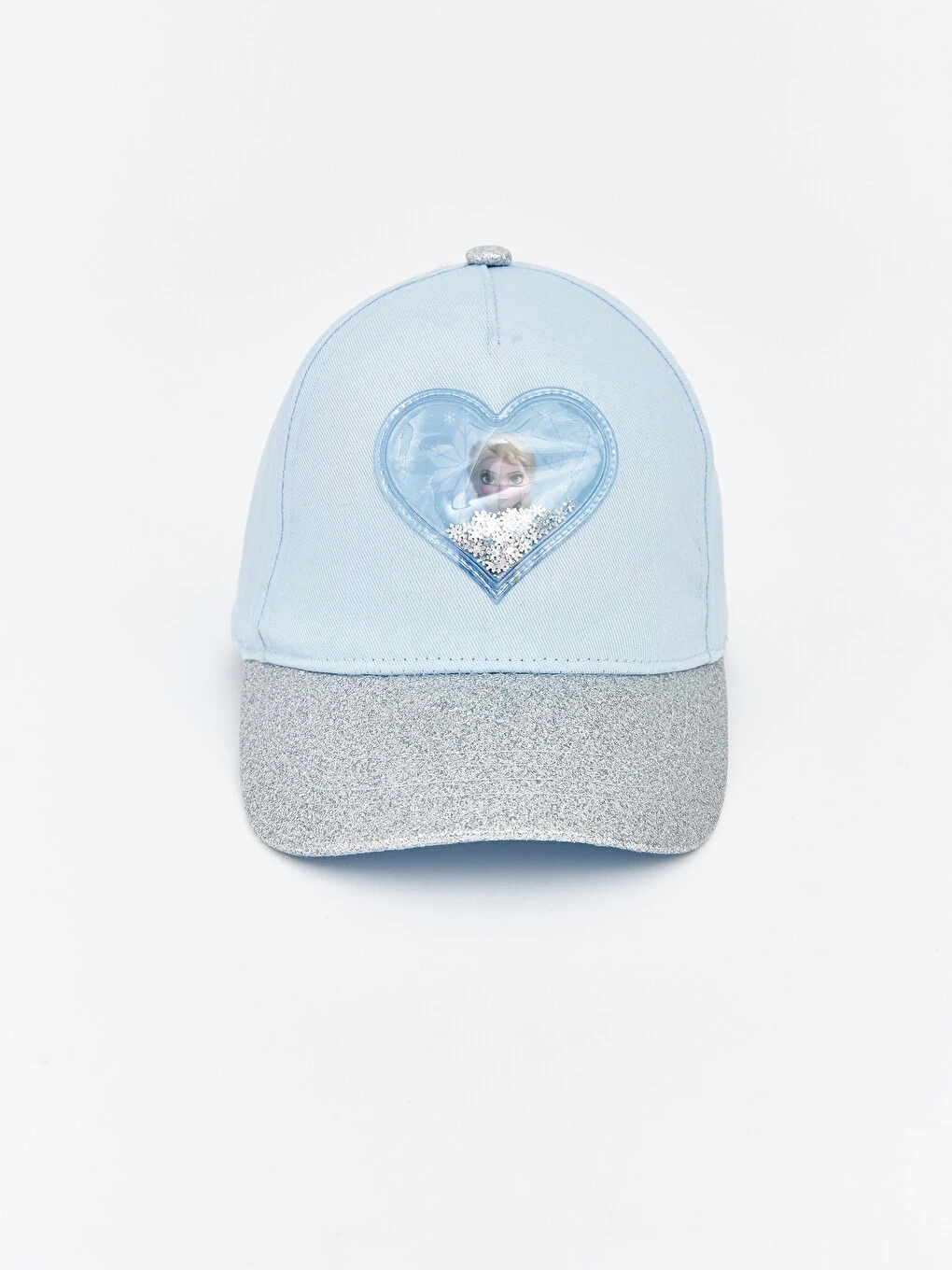 LCW ACCESSORIES Frozen Vezena Kačket Kapa Za Bebu Devojčicu