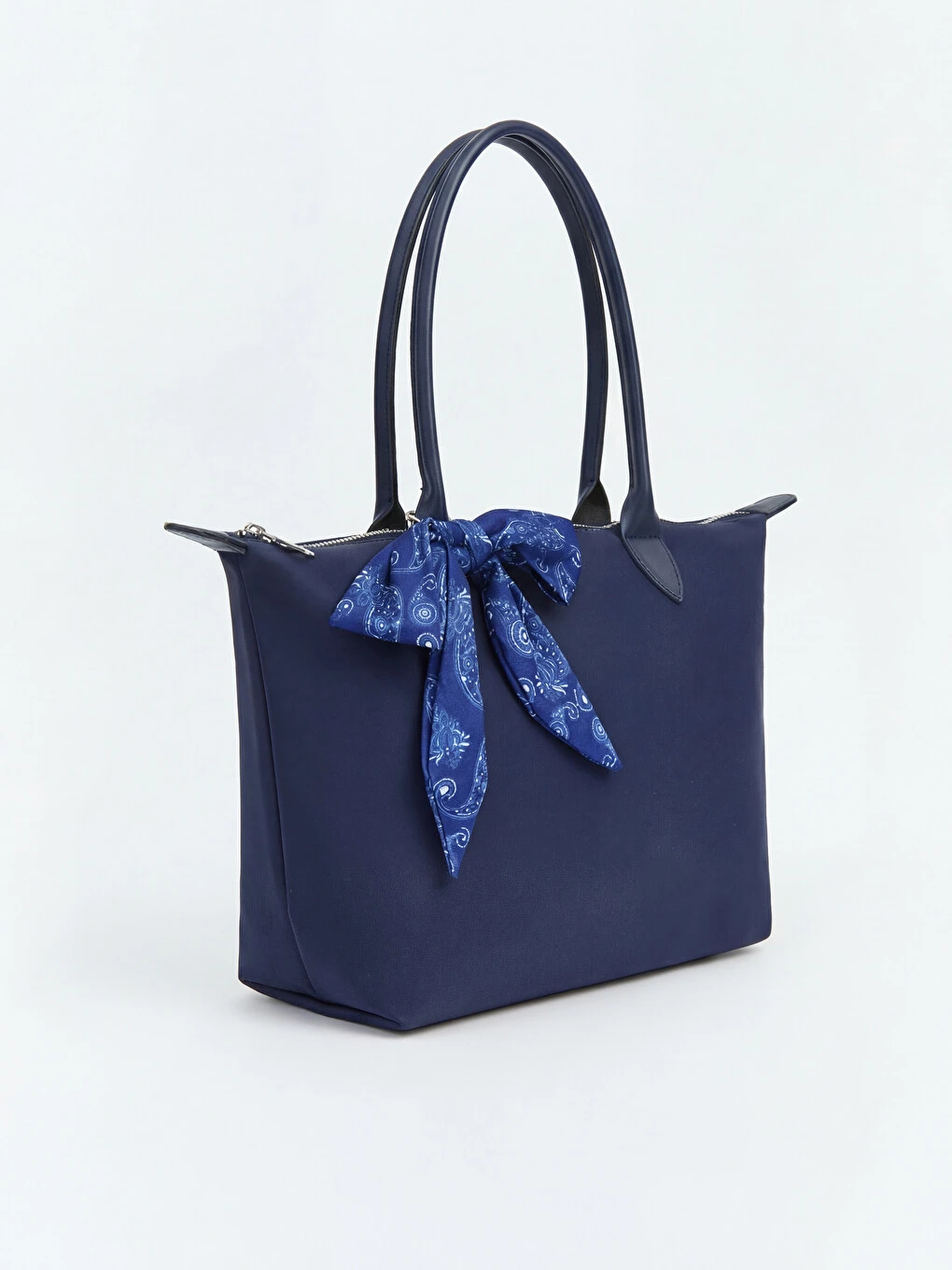 LCW ACCESSORIES Dečija Torba Za Rame Sa Maramom Kao Aksesoarom