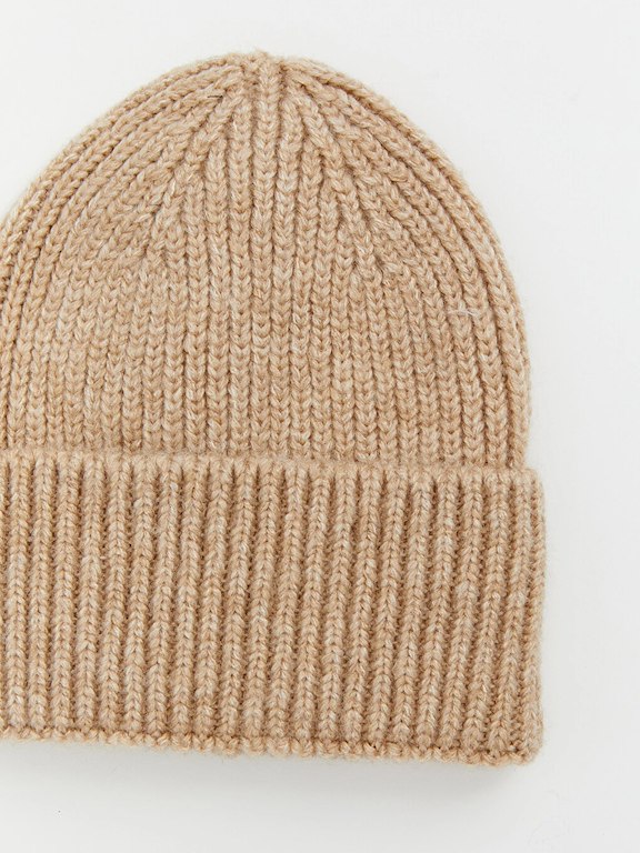 LCW ACCESSORIES Osnovna Dečja Pletena Kapa