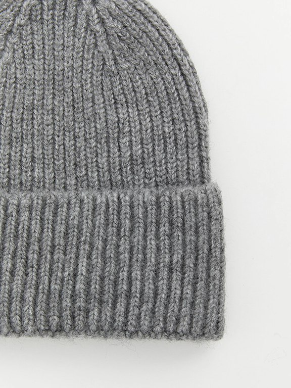 LCW ACCESSORIES Osnovna Dečija Pletena Kapa