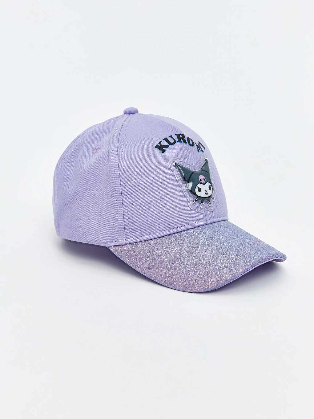 LCW ACCESSORIES Kuromi Štampani Dečji Kačket
