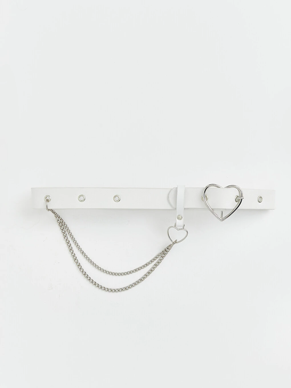 LCW ACCESSORIES Dečiji Kaiš Sa Lancem