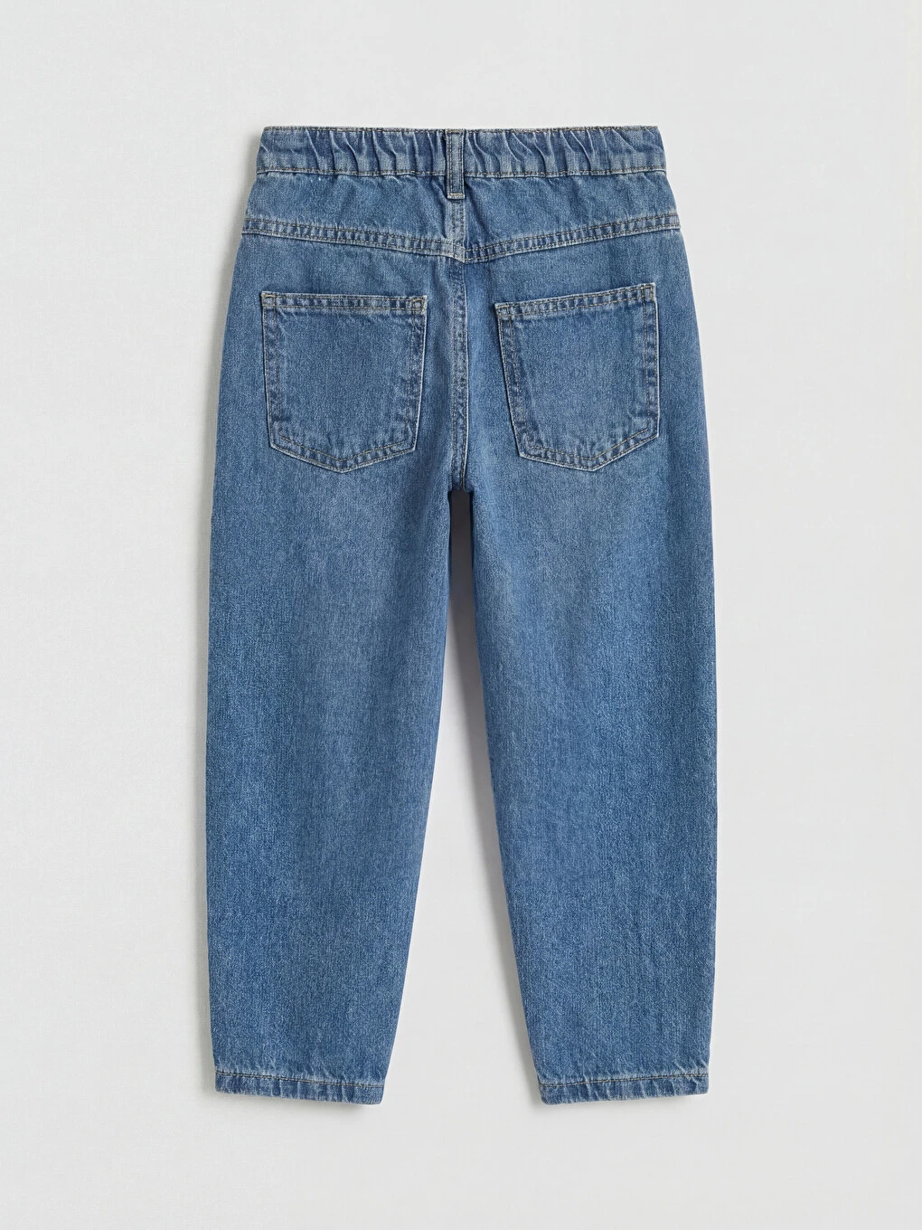 LCW Kids Baggy Fit Dečije Farmerke Za Dečake