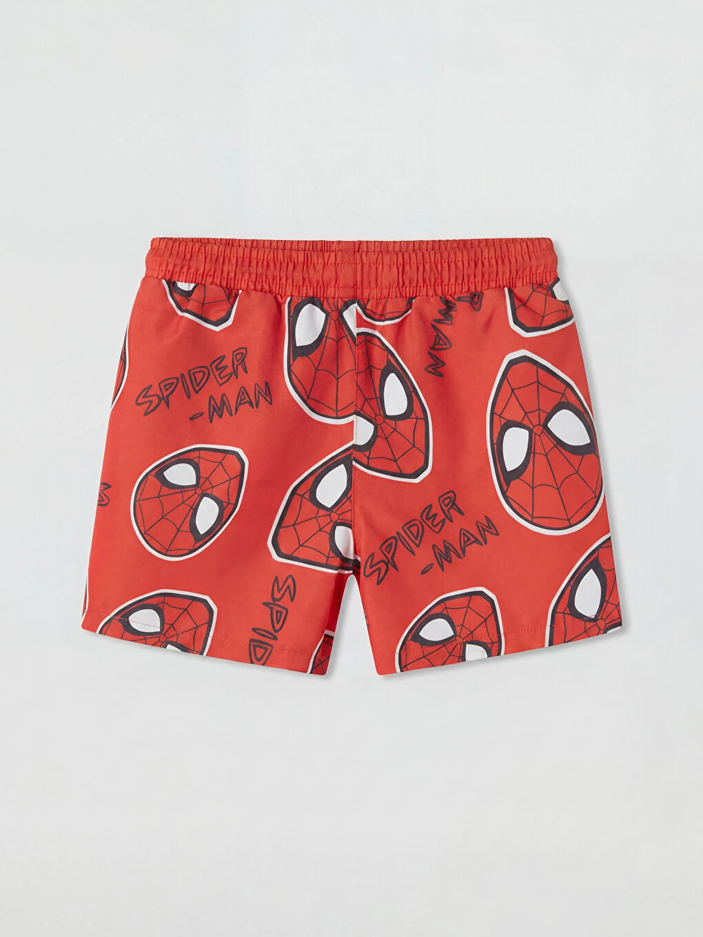 LCW baby Dečiji Šorts Za Kupanje Sa Spider-man Printom