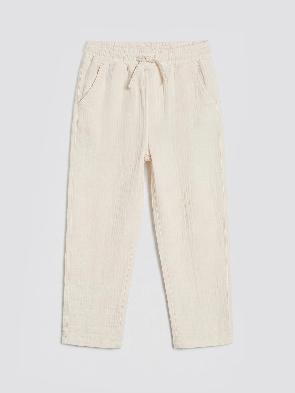 LCW Kids Dečije Muslin Pantalone