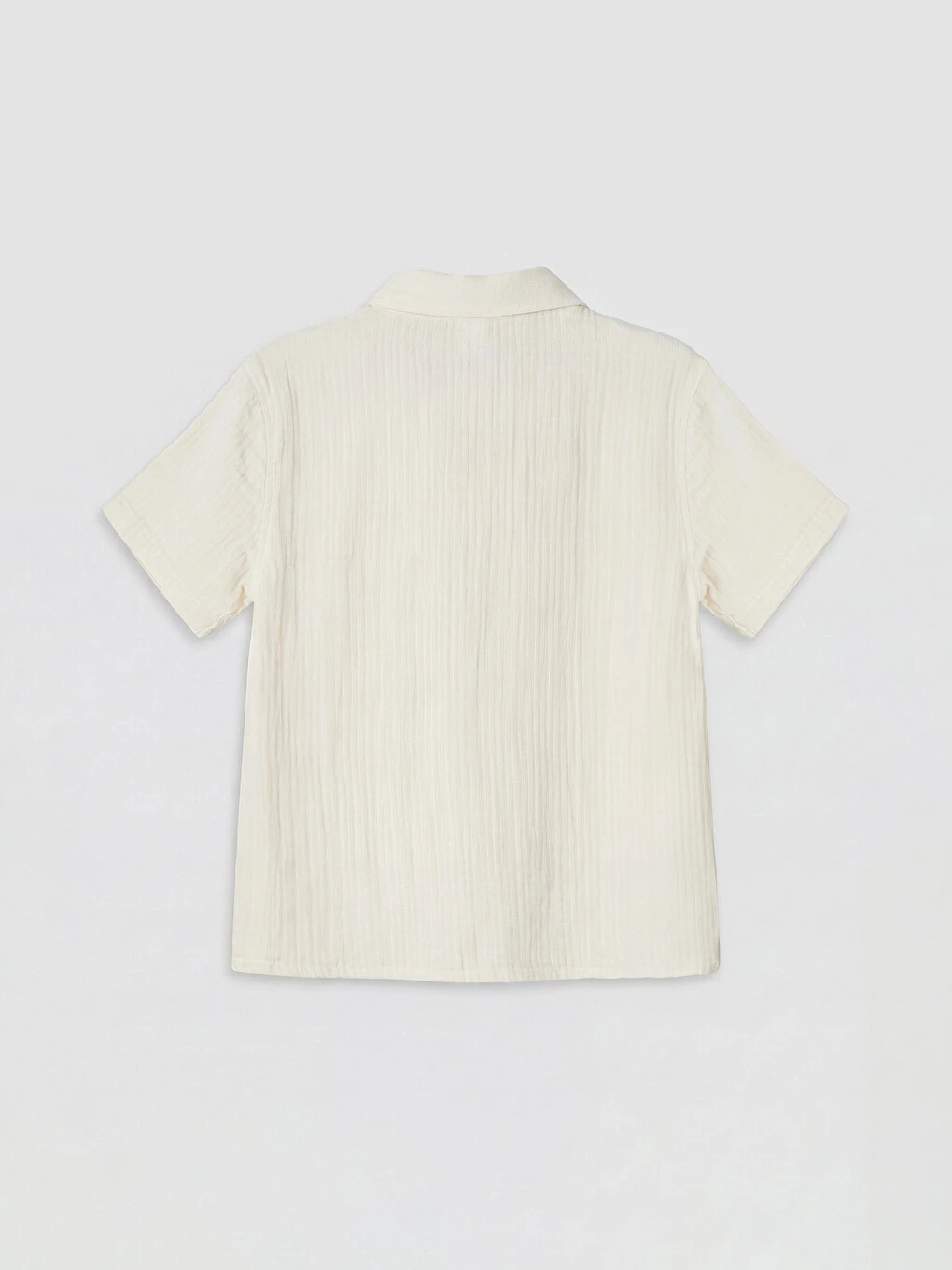 LCW Kids Dečija Muslin Košulja