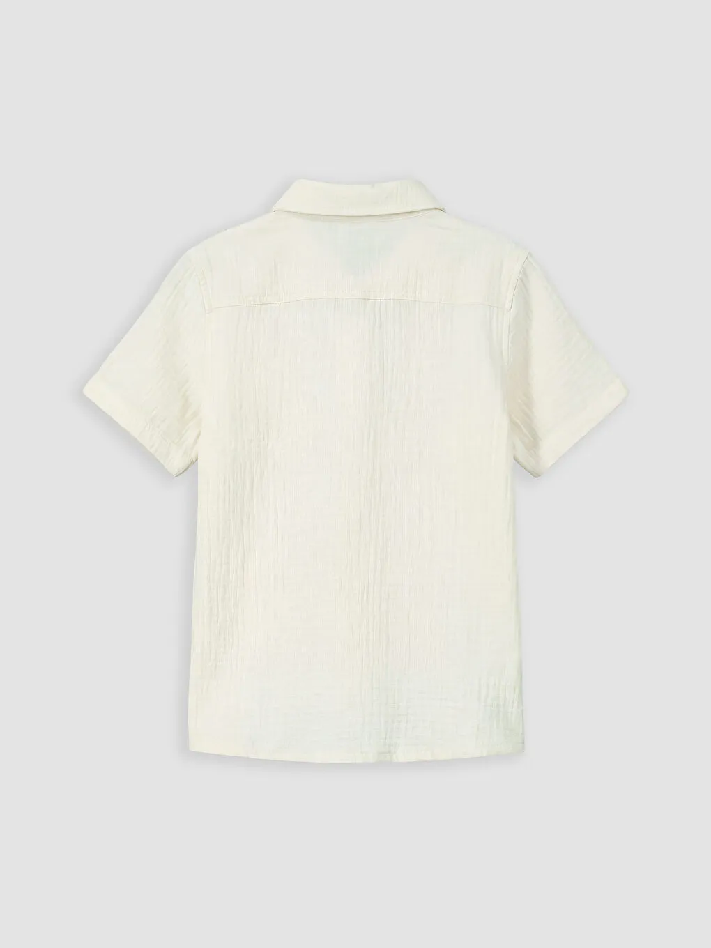 LCW Kids Dečija Muslin Košulja
