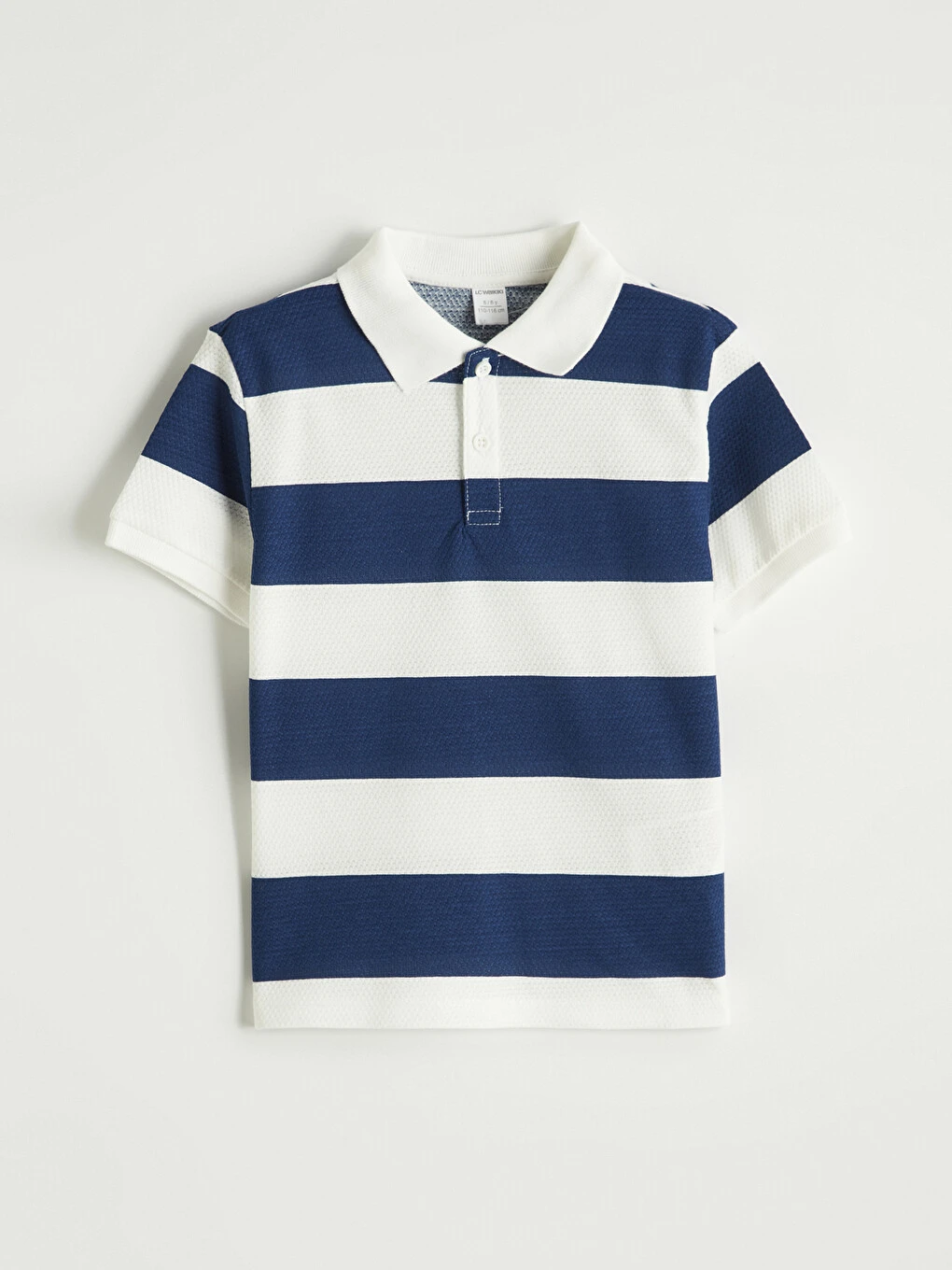 LCW Kids Pruge Polo Majica Za Dečake
