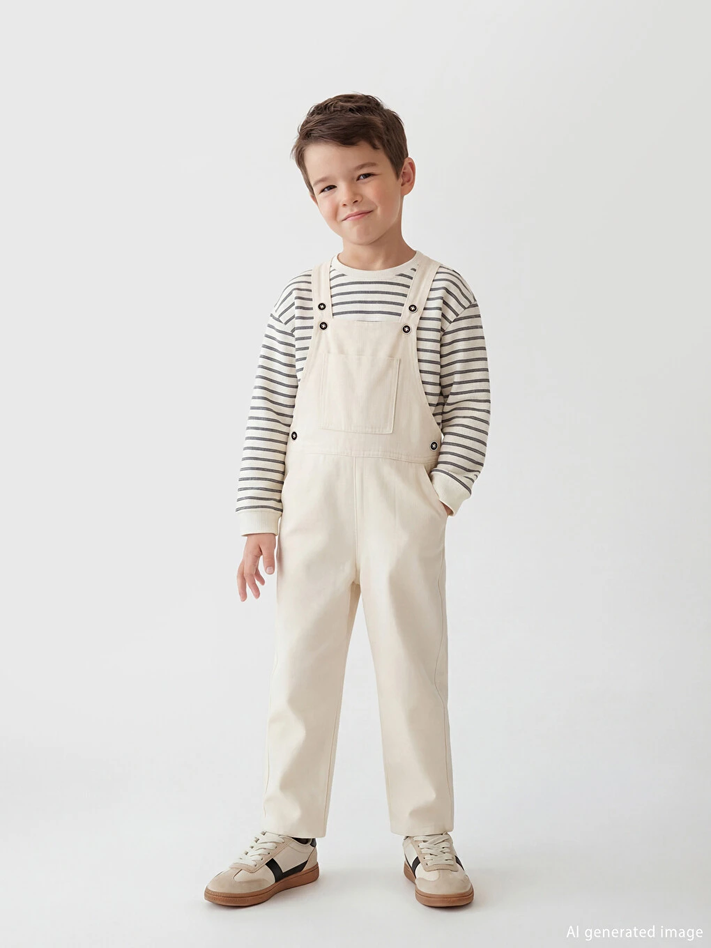 LCW Kids Keper Tregerice Za Dečake