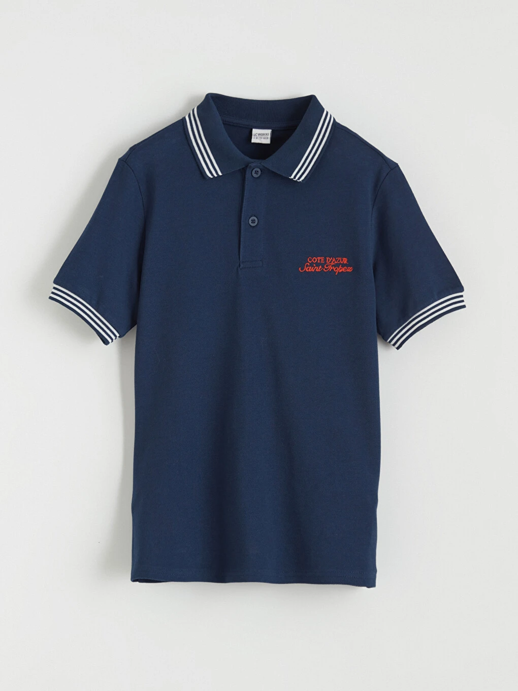 LCW Kids Dečija Polo Majica