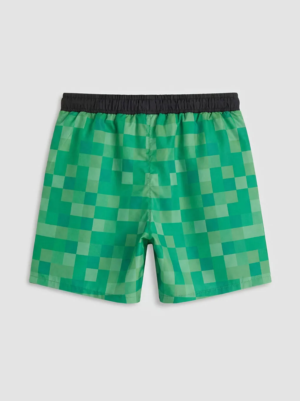 LCW Kids Minecraft Štampani Dečiji Šorts Za Kupanje