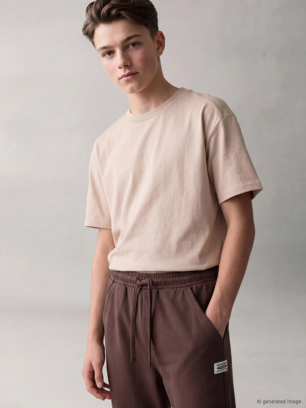 LCW Kids Dečije Jogger Trenerke