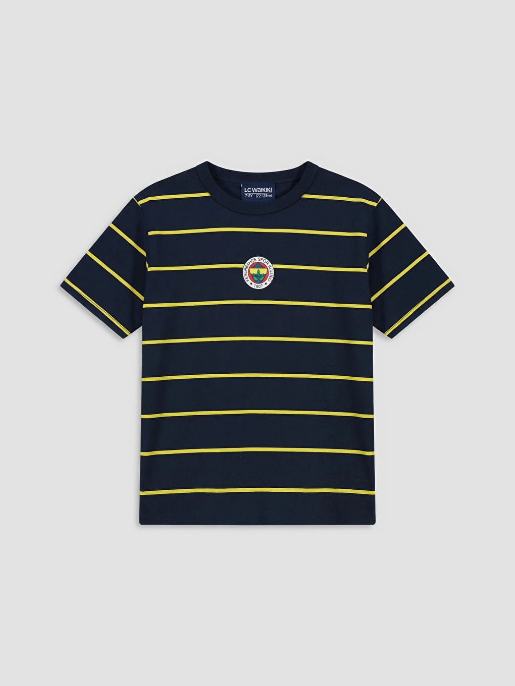 LCW Kids Fenerbahçe Štampana Dečija Majica