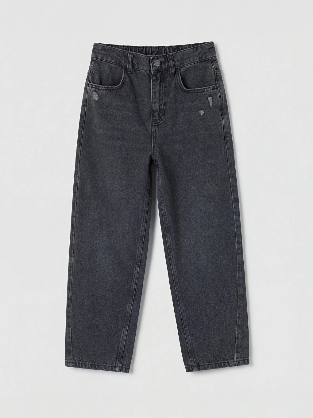 LCW Kids Baggy Fit Dečije Farmerke Za Dečake