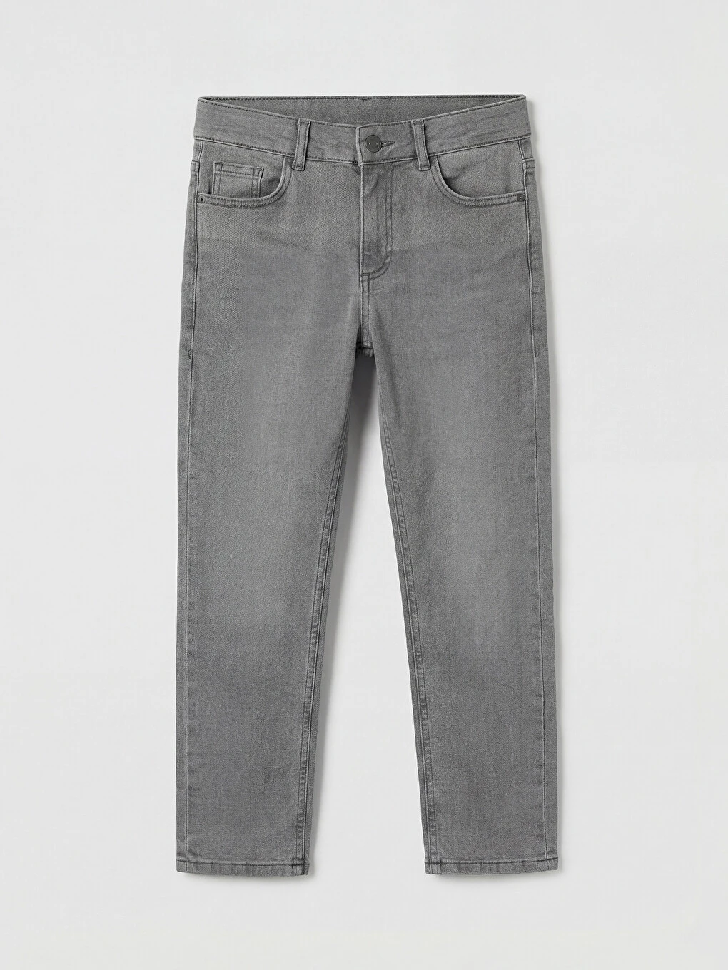 LCW Kids Slim Fit Dečačke Pantalone Od Teksasa