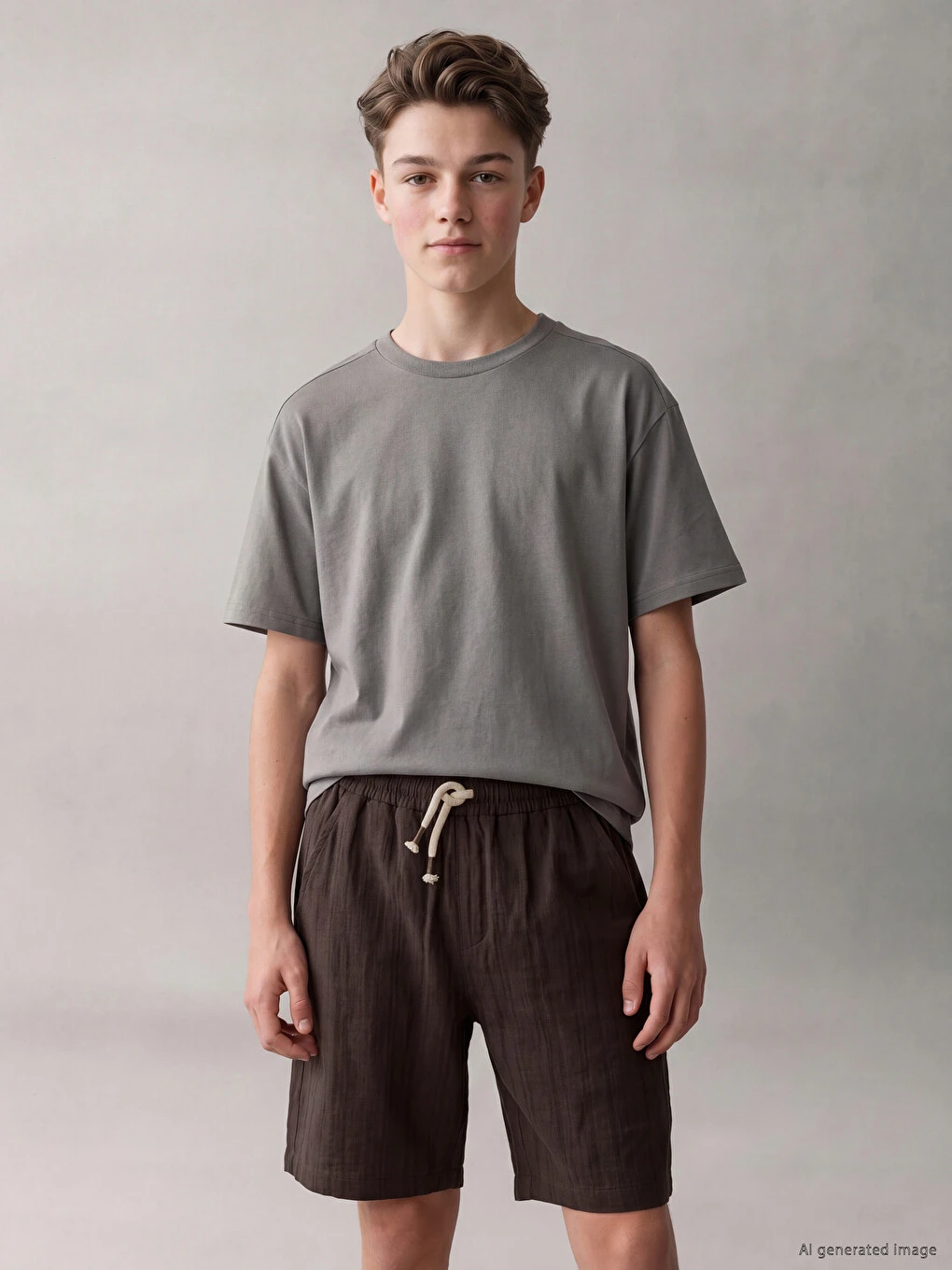 LCW Kids Dečiji Šorts