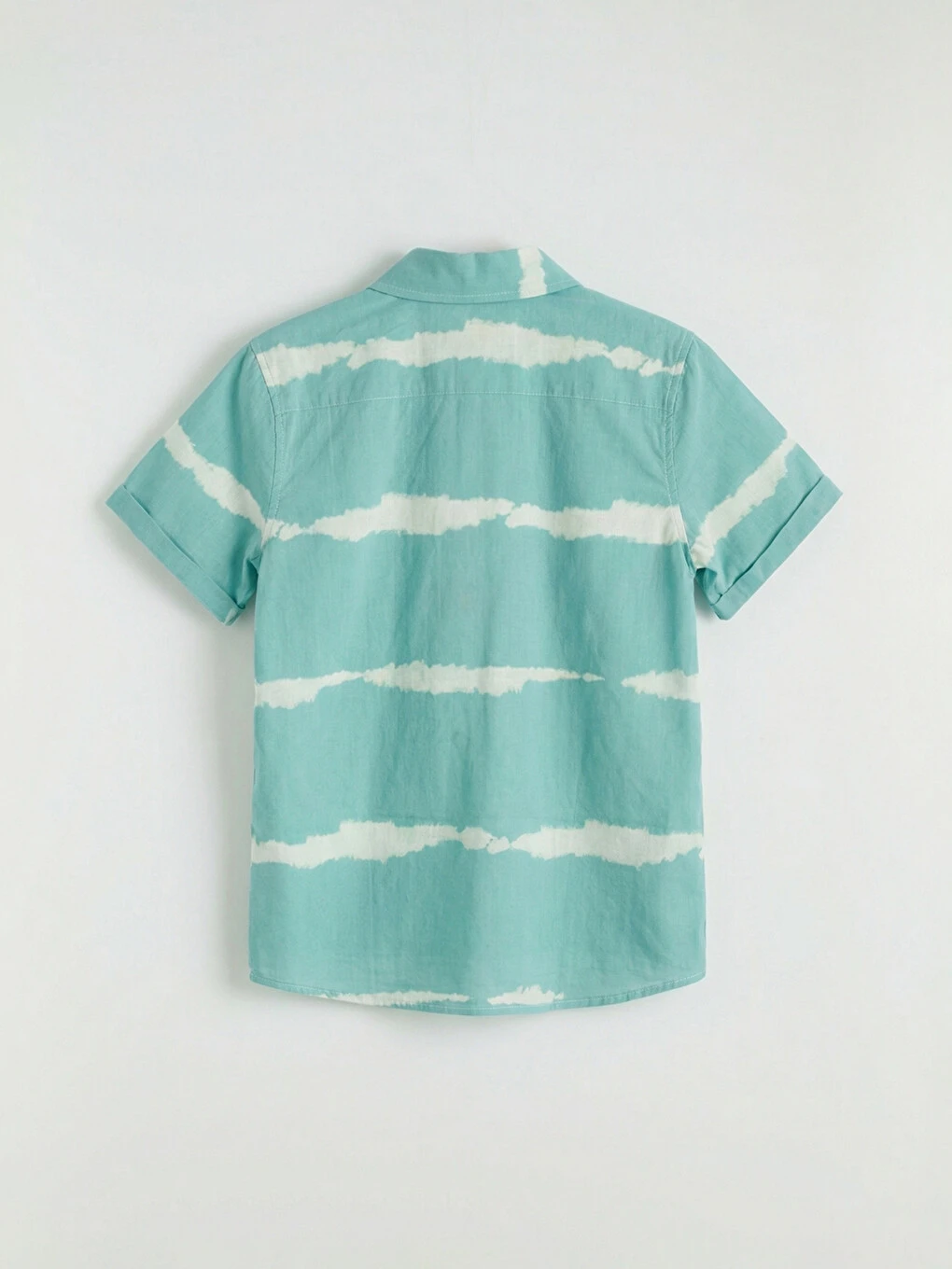 LC WAIKIKI Dečija Košulja Sa Batik Uzorkom