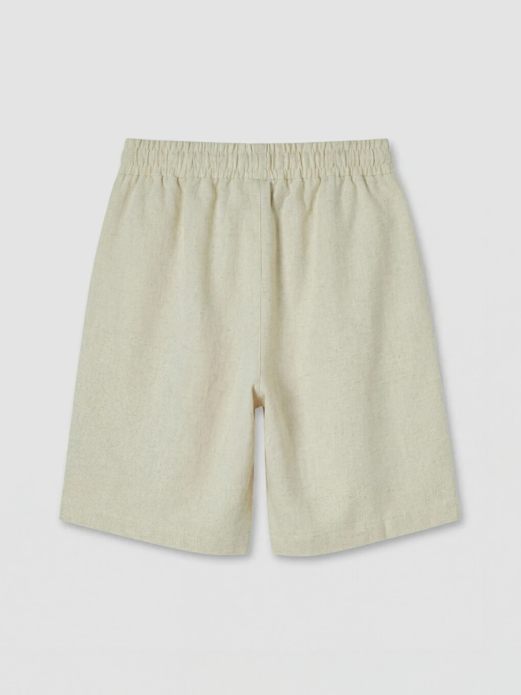 LCW Kids Dečiji Poplin Šorts