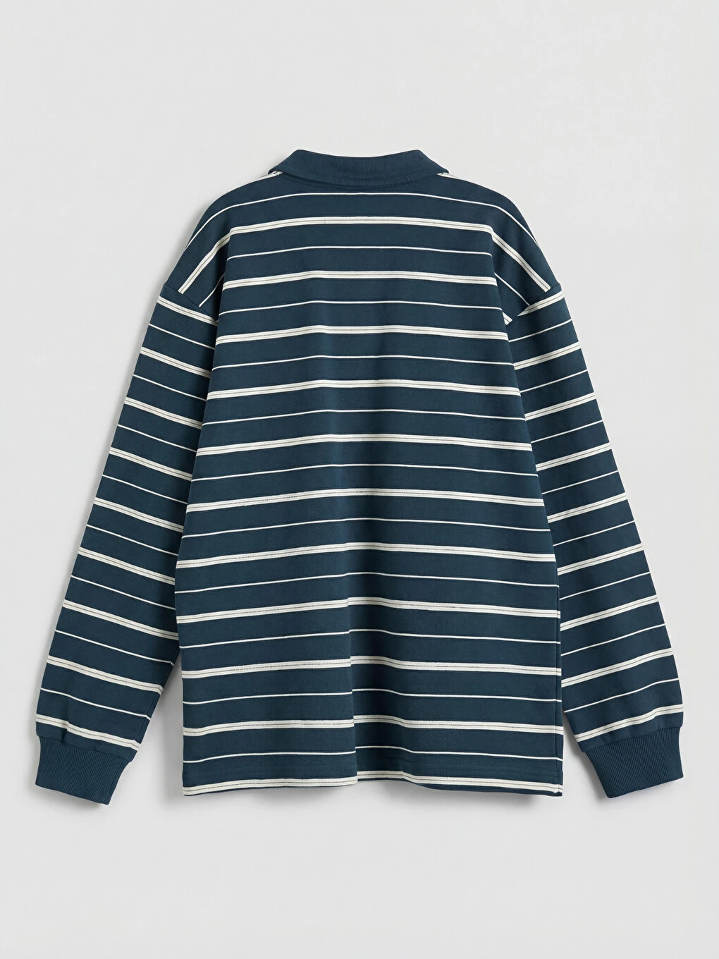 LCW Kids Polo Kragna Prugasta Majica Za Dečake