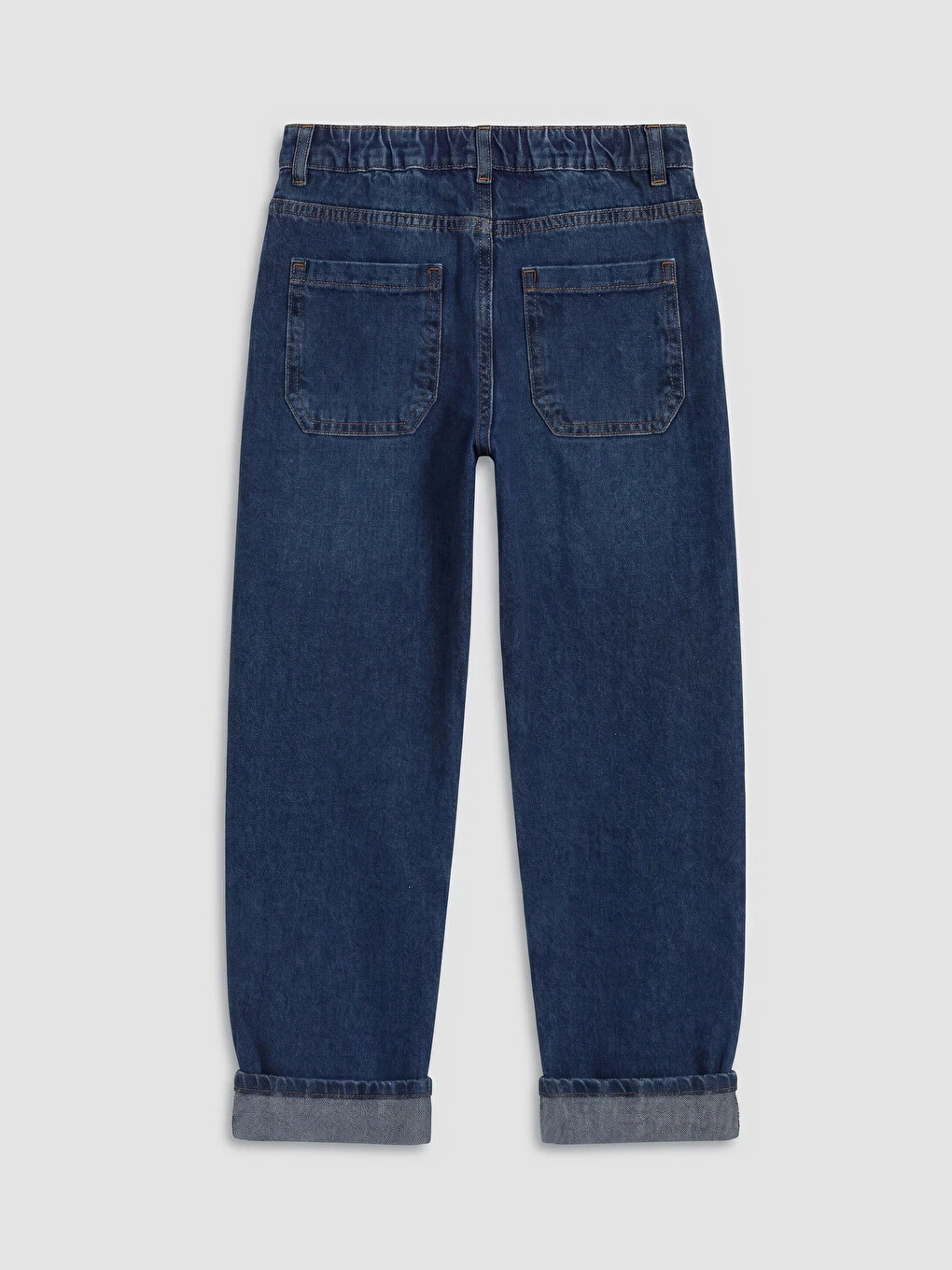 LCW Kids Regular Fit Dečije Farmerke Za Dečake