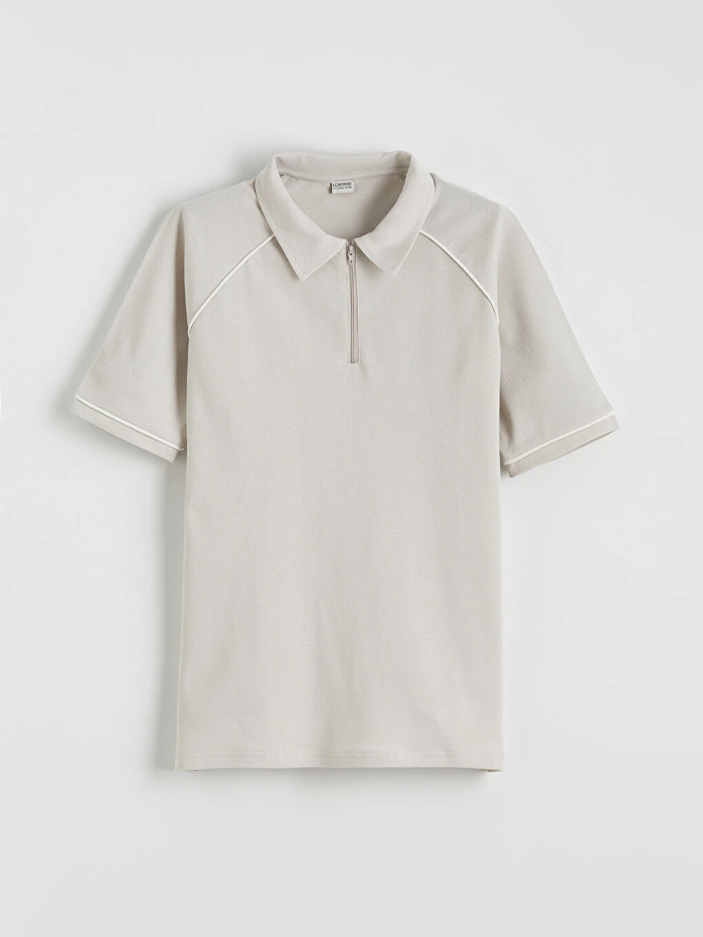 LCW Kids Dečija Pike Majica Sa Polo Kragnom