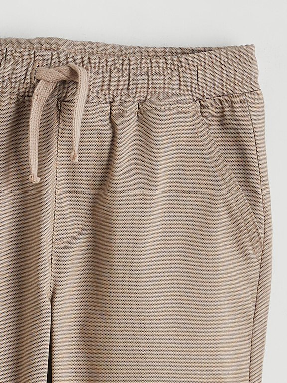 LC WAIKIKI Dečije Pantalone Sa Elastičnim Strukom