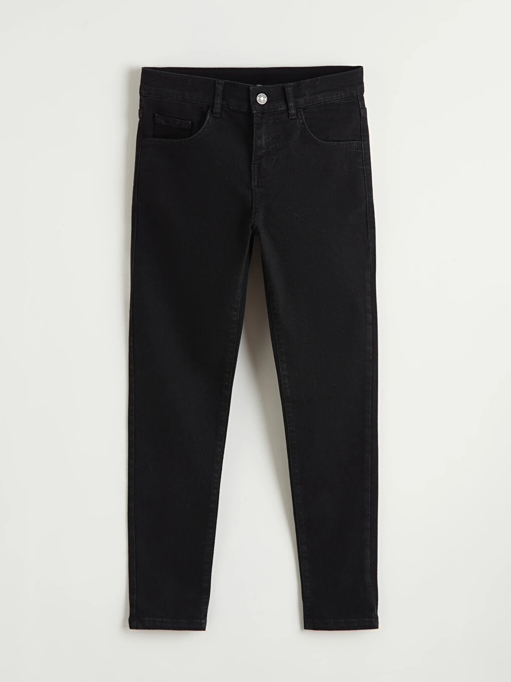 LCW Kids Super Skinny Fit Dečije Farmerke Za Dečake
