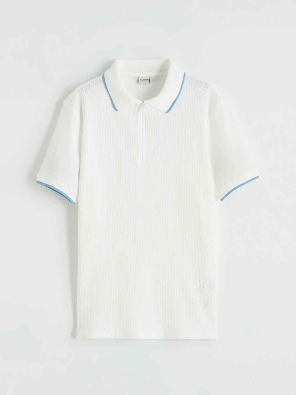 LCW Kids Dečija Pike Majica Sa Polo Kragnom