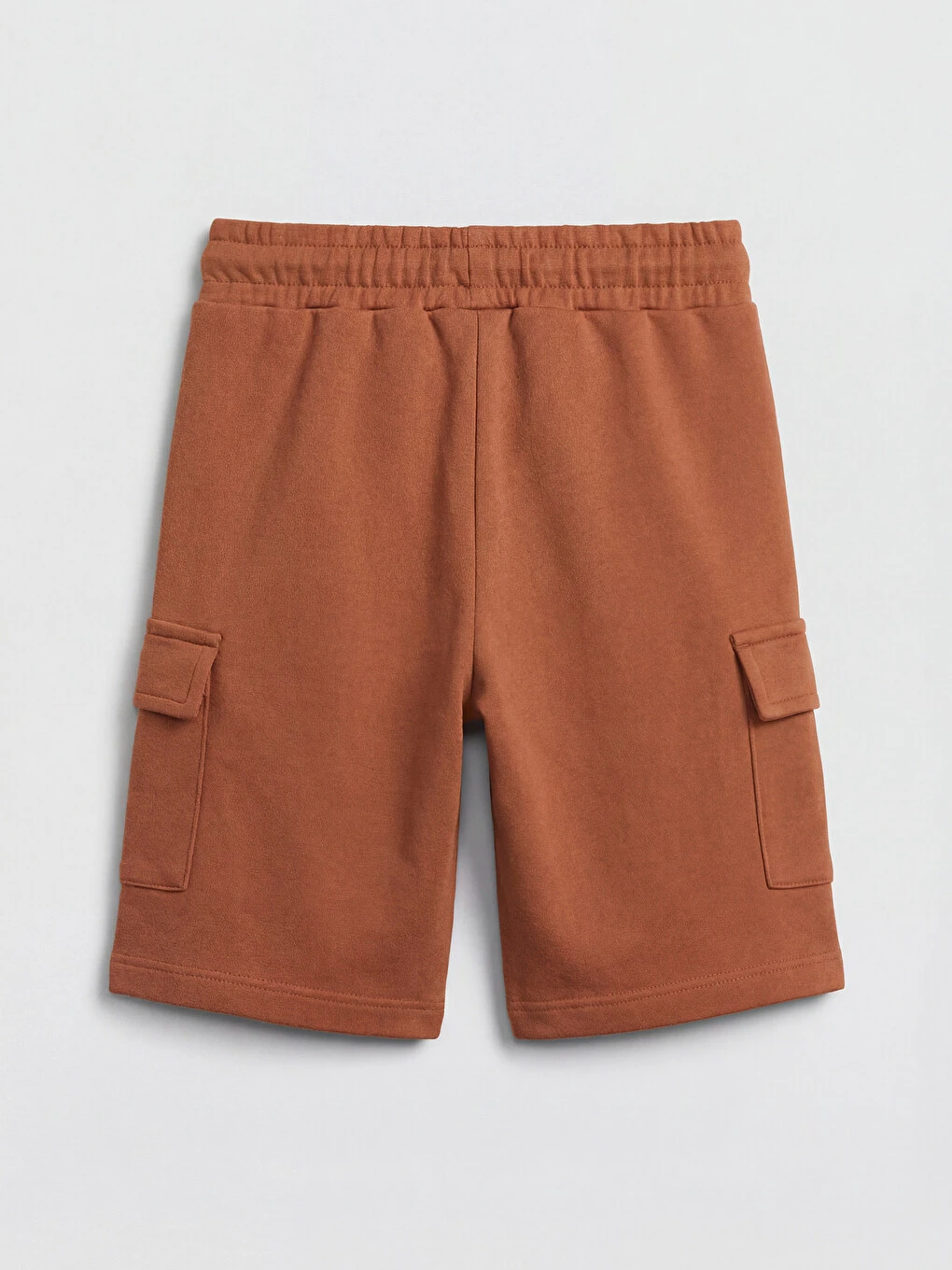 LC WAIKIKI Regular Fit Dečiji Cargo Šorts Sa Džepovima