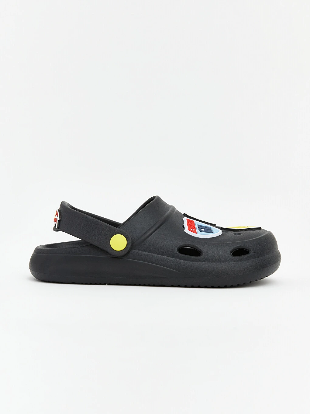 LCW STEPS Hot Wheels Štampane Dečije Sandale