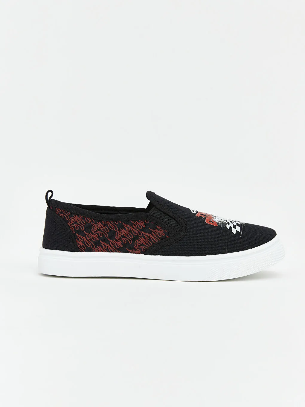 LCW STEPS Štampane Dečije Slip-on Patike