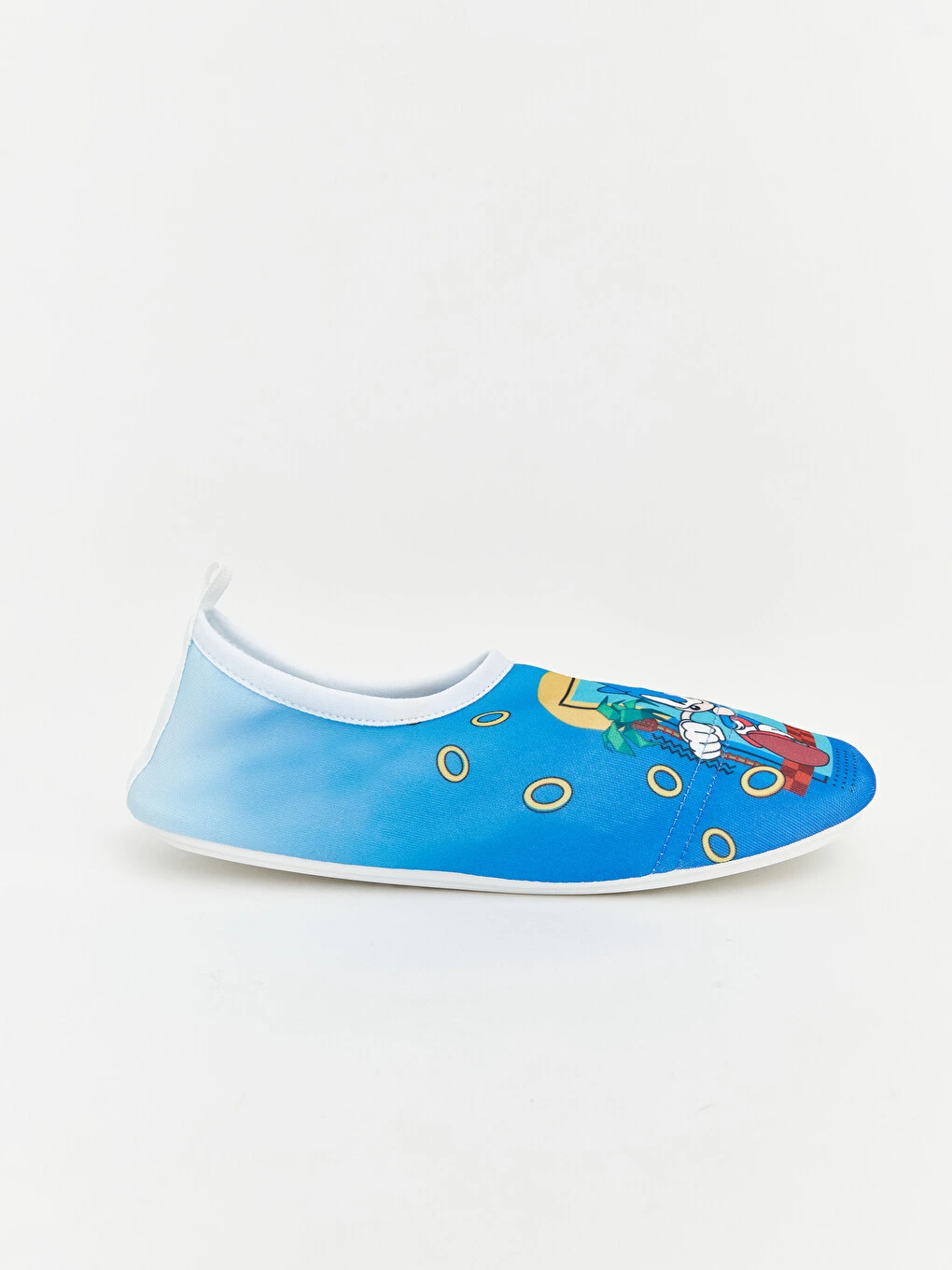 LCW STEPS Sonic Štampane Dečije Aqua Cipele