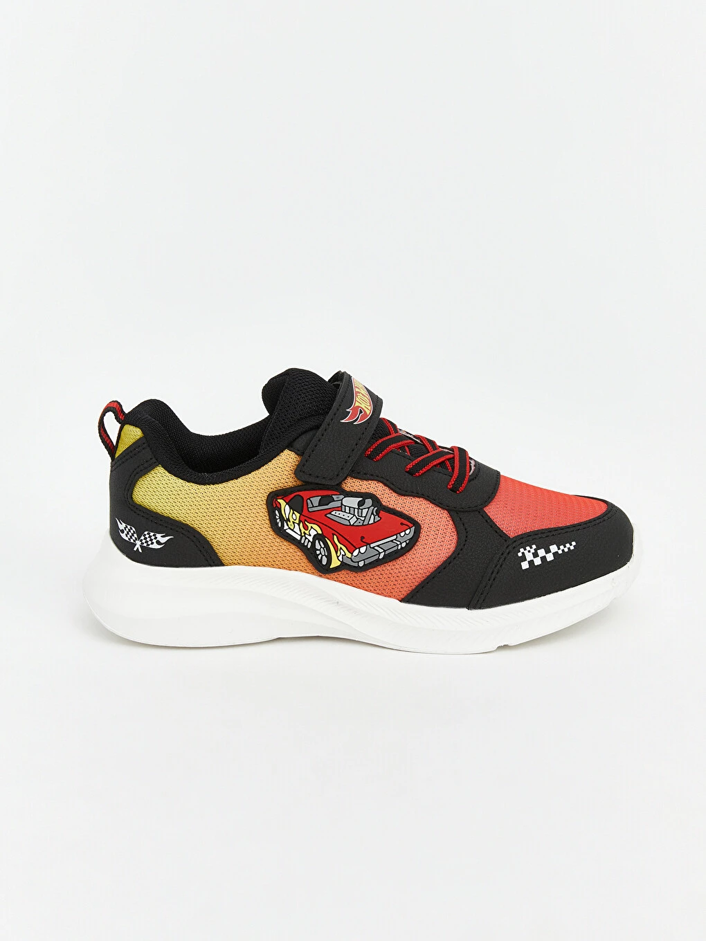 LCW STEPS Hot Wheels Licencirane Dečije Patike