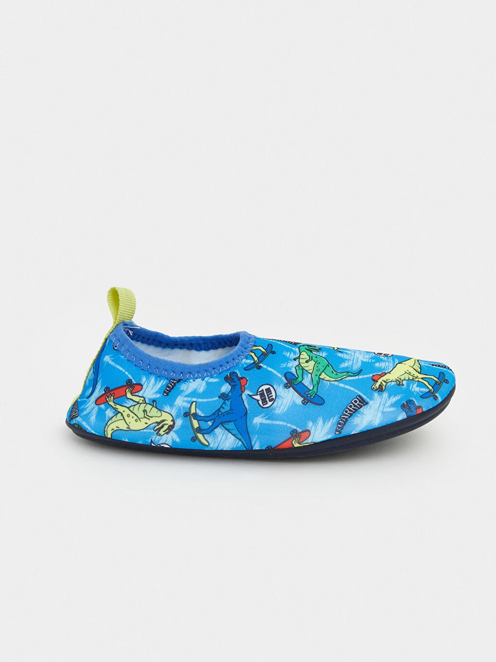 LCW STEPS Dečije Aqua Cipele Sa Dinosaurusima