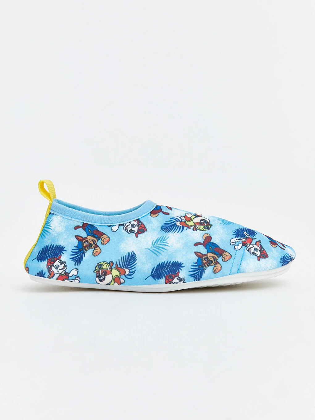 LCW STEPS Paw Patrol Dečije Aqua Cipele Sa Printom
