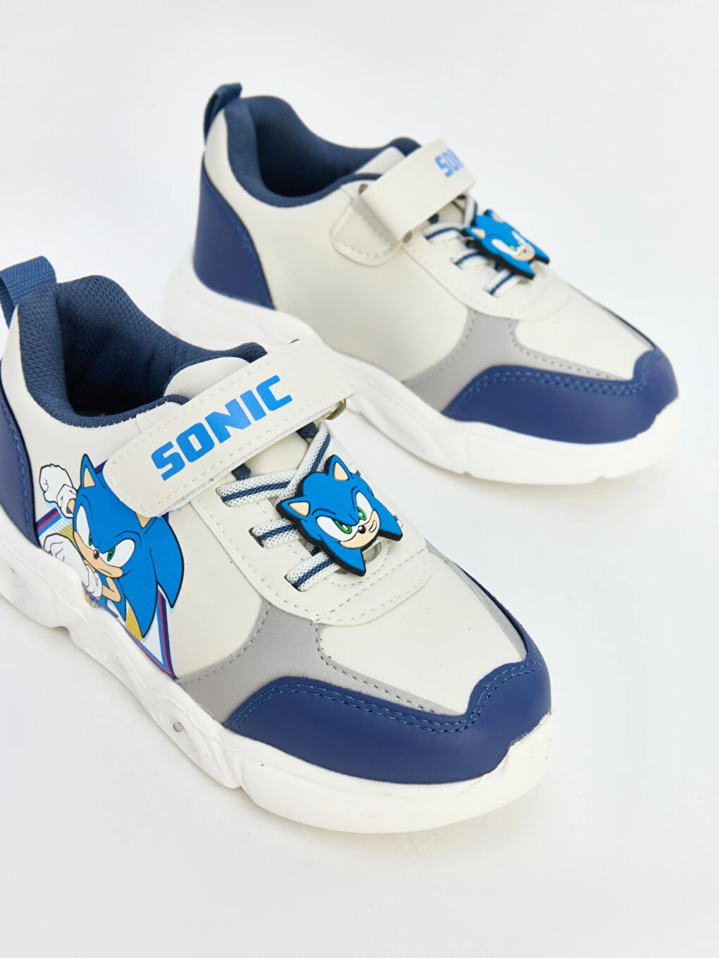 LCW STEPS Sonic Štampane Dečije Patike
