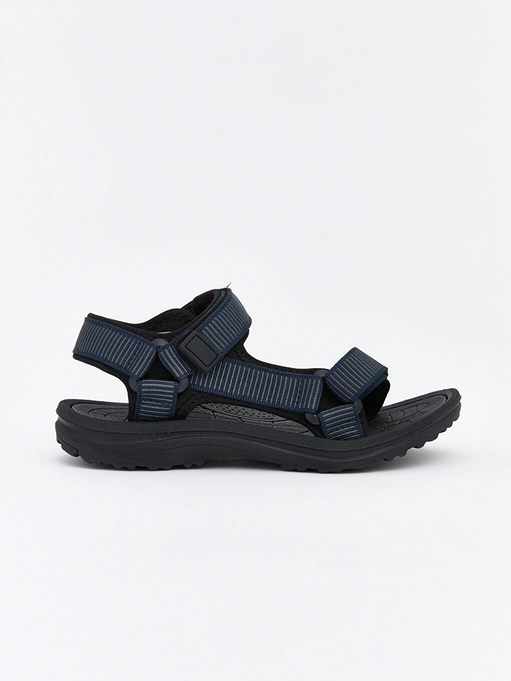 LCW STEPS Dečije Sandale Na Čičak Traku