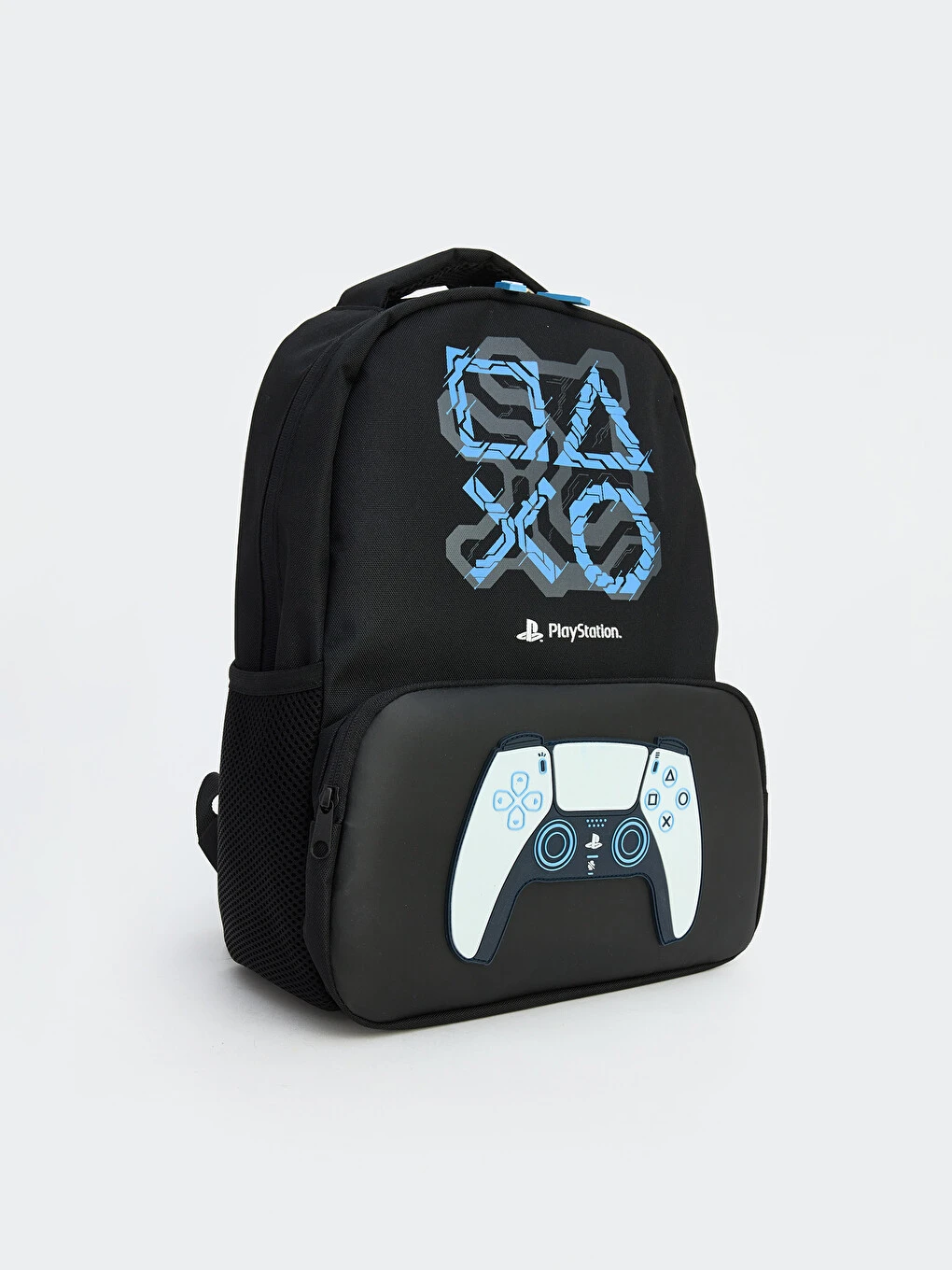 LCW ACCESSORIES Playstation Štampani Dečiji Ranac
