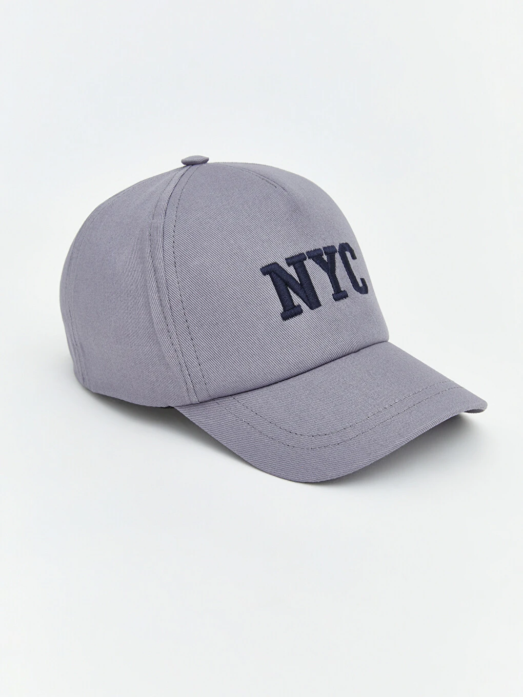 LC WAIKIKI Nyc Vezeni Bejzbol Kačket Za Dečake