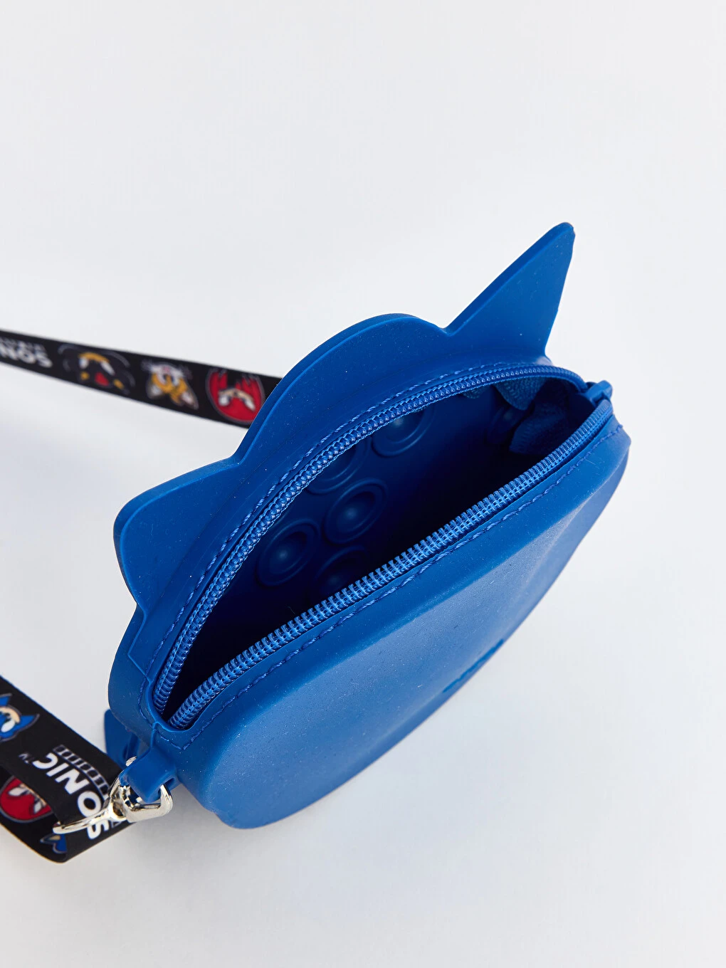 LCW ACCESSORIES Sonic Štampana Dečja Torba Za Nošenje Preko Tela