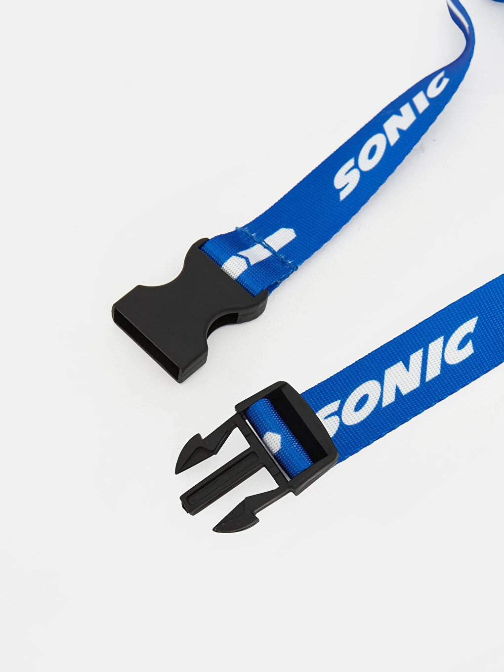 LCW ACCESSORIES Sonic Štampana Dečja Torbica Za Struk
