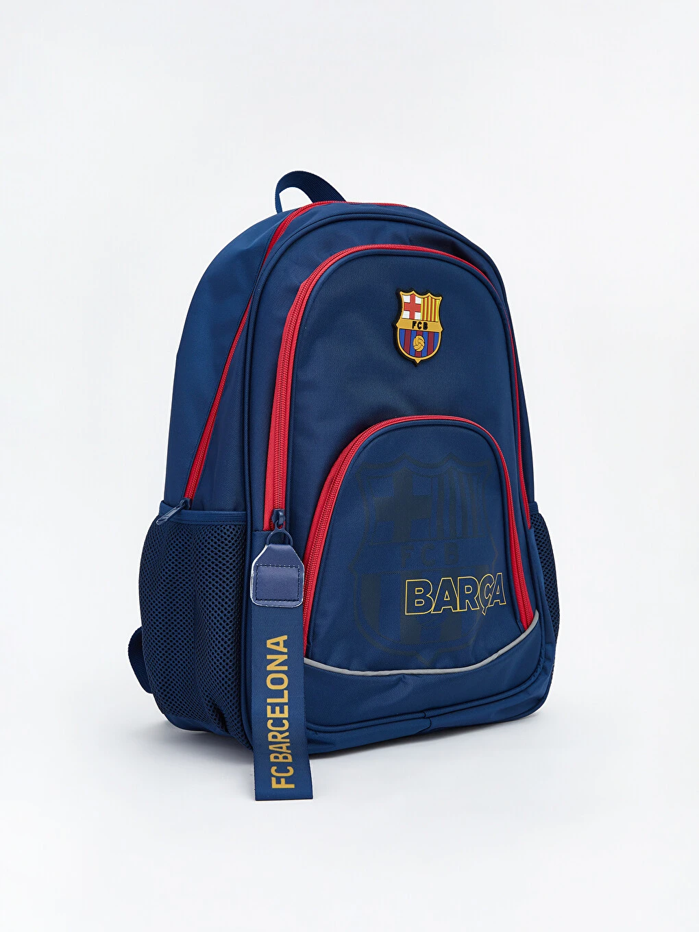 LCW ACCESSORIES Fc Barcelona Štampani Dečiji Ranac