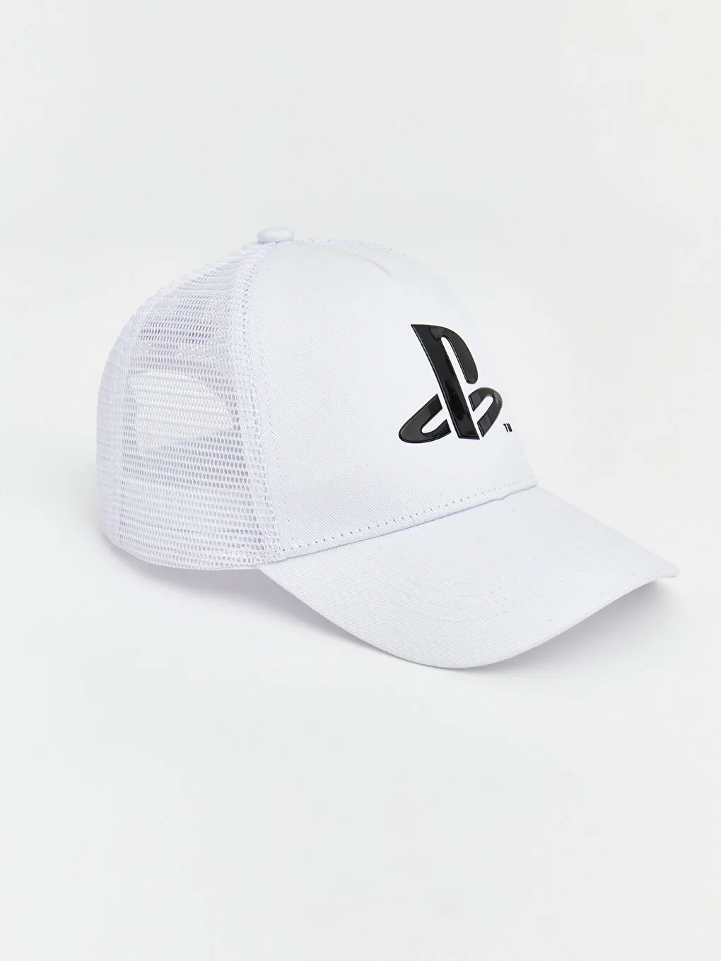 LCW ACCESSORIES Playstation Štampani Bejzbol Kačket Za Dečake